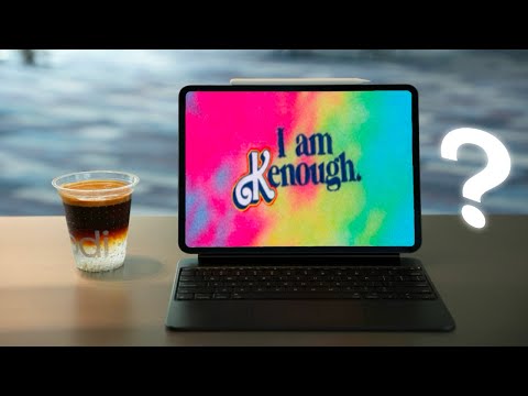 Is the M4 iPad Pro Enough for Video Editing