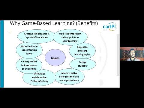 CarIPI - IP in School - Way forward: capacity-building workshops for educational stakeholders