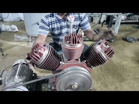 Air Compressor Head at Best Price in India