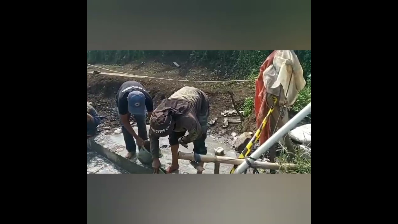 Sektor 9 Lemah Awasi Pabrik Kertas PERURI Security Paper Mill ...
