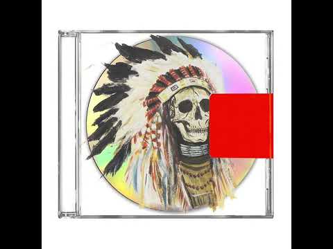 Don’t want to think - Kanye west (Yeezus 2)