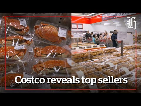 Costco reveals top sellers, hints to more New Zealand stores | nzherald.co.nz