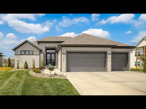 Kansas City Home Tour: 7530 N Gower Ave - Lisa Jeske