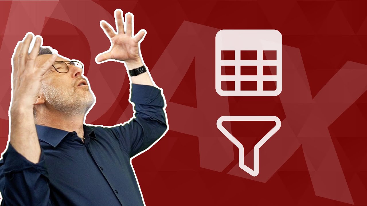 Optimize DAX Queries: How to Filter Columns Effectively