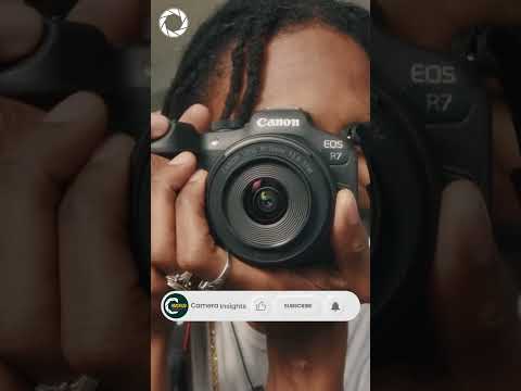 Canon EOS R7 Mark II LEAKED: New Specs & Release Date Details!