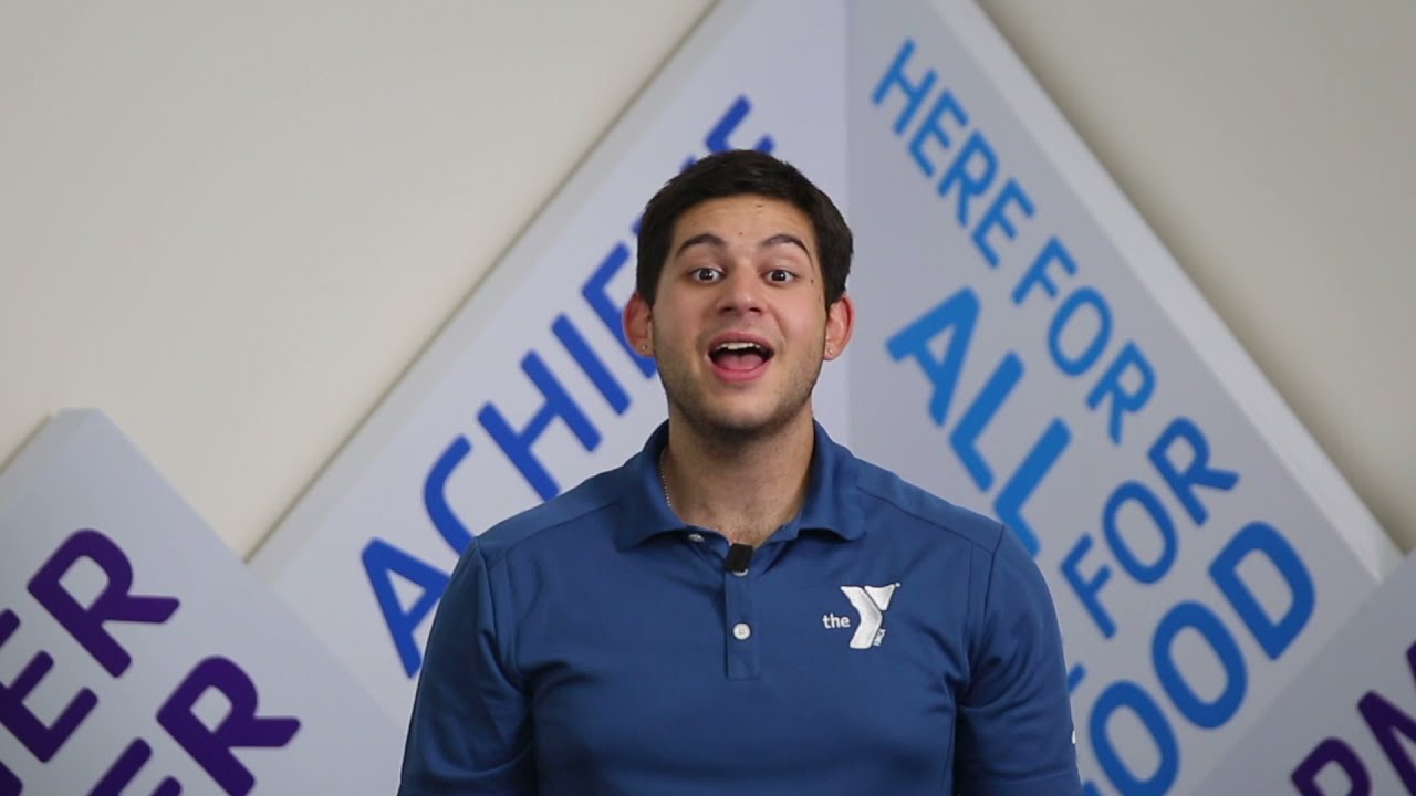 The STRONG Challenge - What to expect!