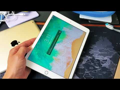 All iPads: How to do a Forced Restart (Fix Black Screen, Frozen, Unresponsive, Won't Charge)