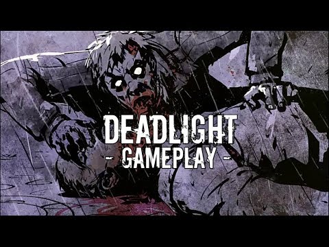 Steam Community :: Video :: Deadlight Gameplay