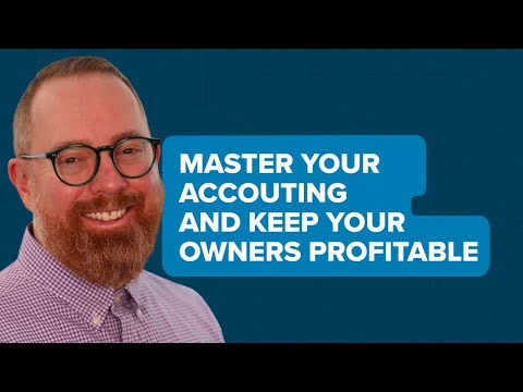 Property Management Income and Expenses: Keep Your Owners Profitable