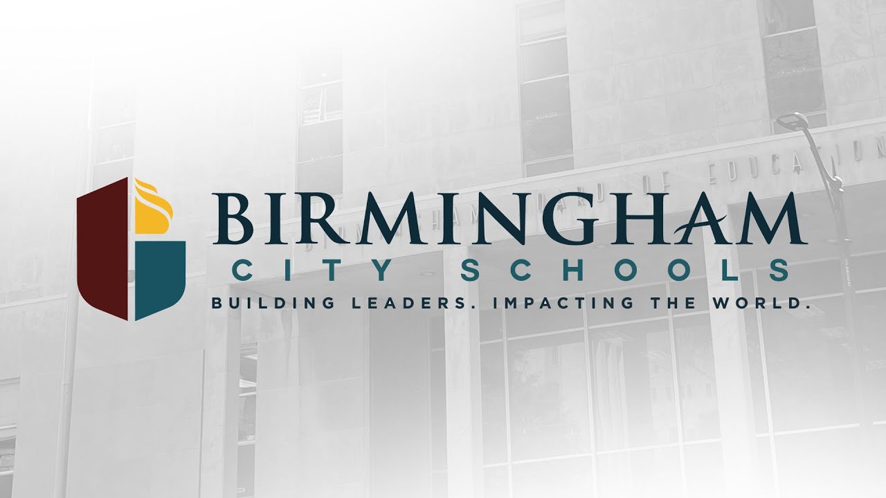 Birmingham City Schools'  Board Meeting, May 12, 2026 5:30 PM