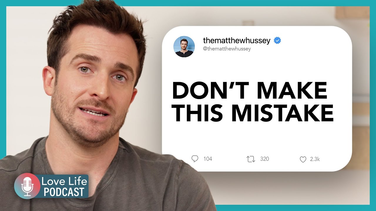 The Danger of Putting Your Love Life 'On Hold' | Galaxy.ai