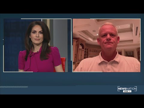 Former FBI agent analyzes mass shooting at Indiana FedEx facility