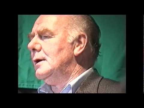 Castle gardens, song / Charle McGonigle {James Eoghain), singing in English