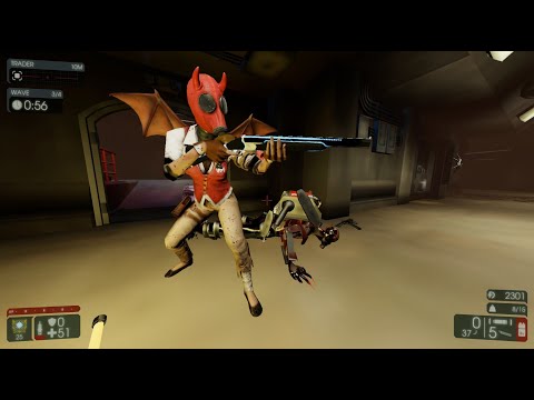 Steam Community :: Video :: [KF2] "boss rush" weekly, relax, demo