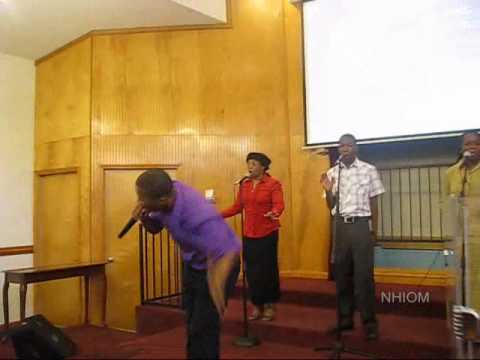 Oh Lord You are Awesome w/ Lyrics HQ
