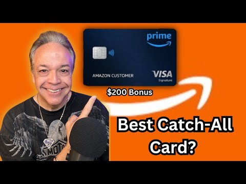 The HIDDEN Benefits of Chase Amazon Prime Visa Card Nobody Tells You