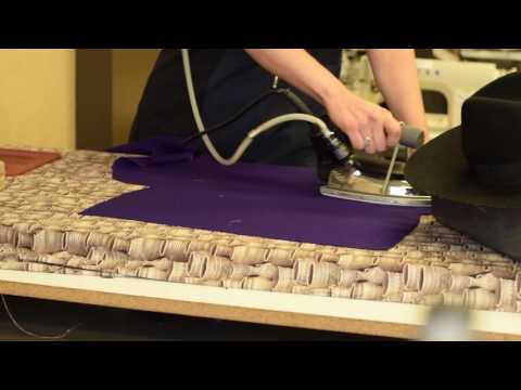 Edmonton Fashion Graduate Profile: Anne Hole