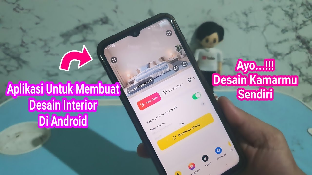 Interior Design Apps on Android || Interior Design on Android Phones