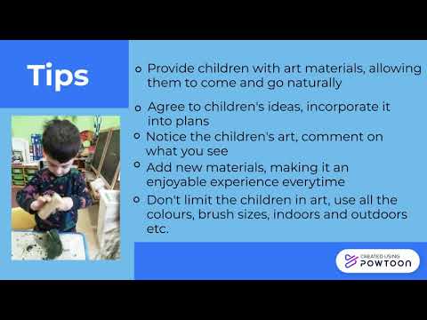 Process-focused art