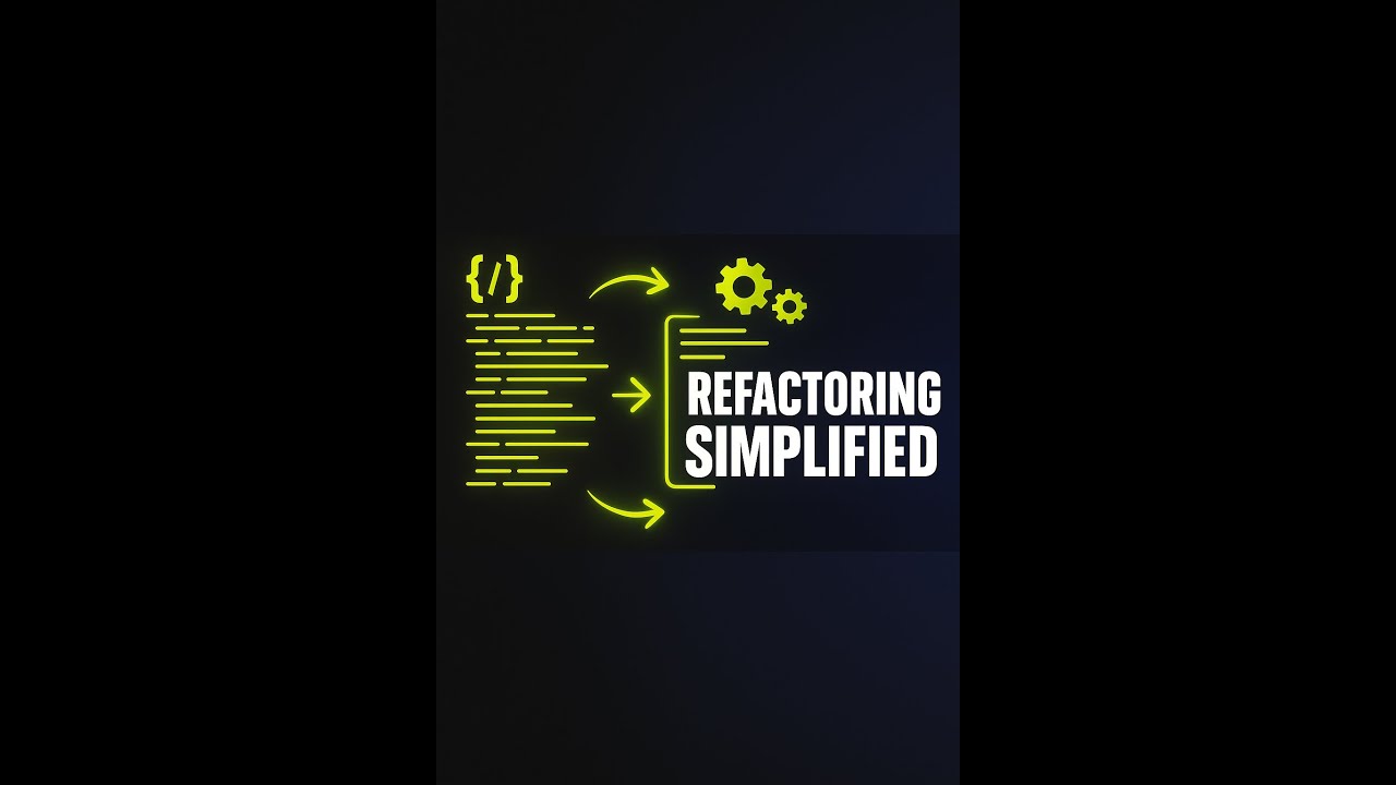 Refactoring Explained | Improving the Design of Existing Code
