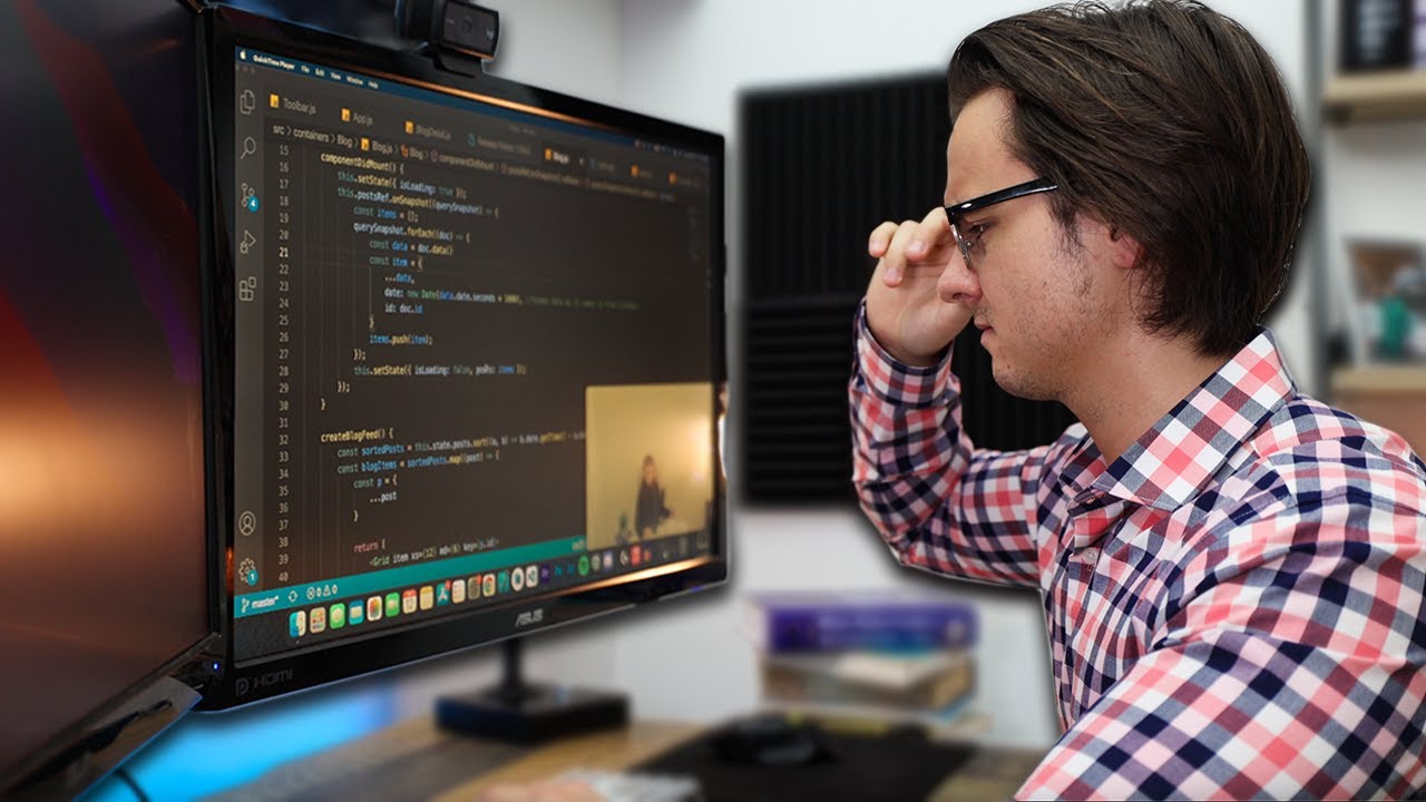 the coding interview