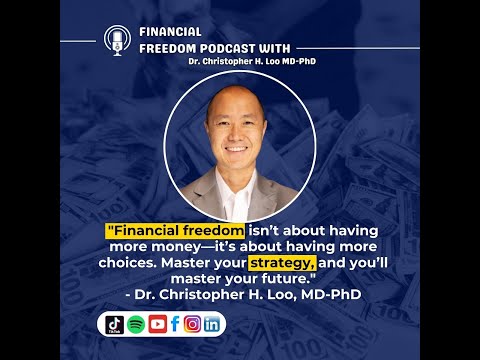 Bonus Episode: 7 Steps to Financial Freedom: Achieve Independence and Build Wealth
