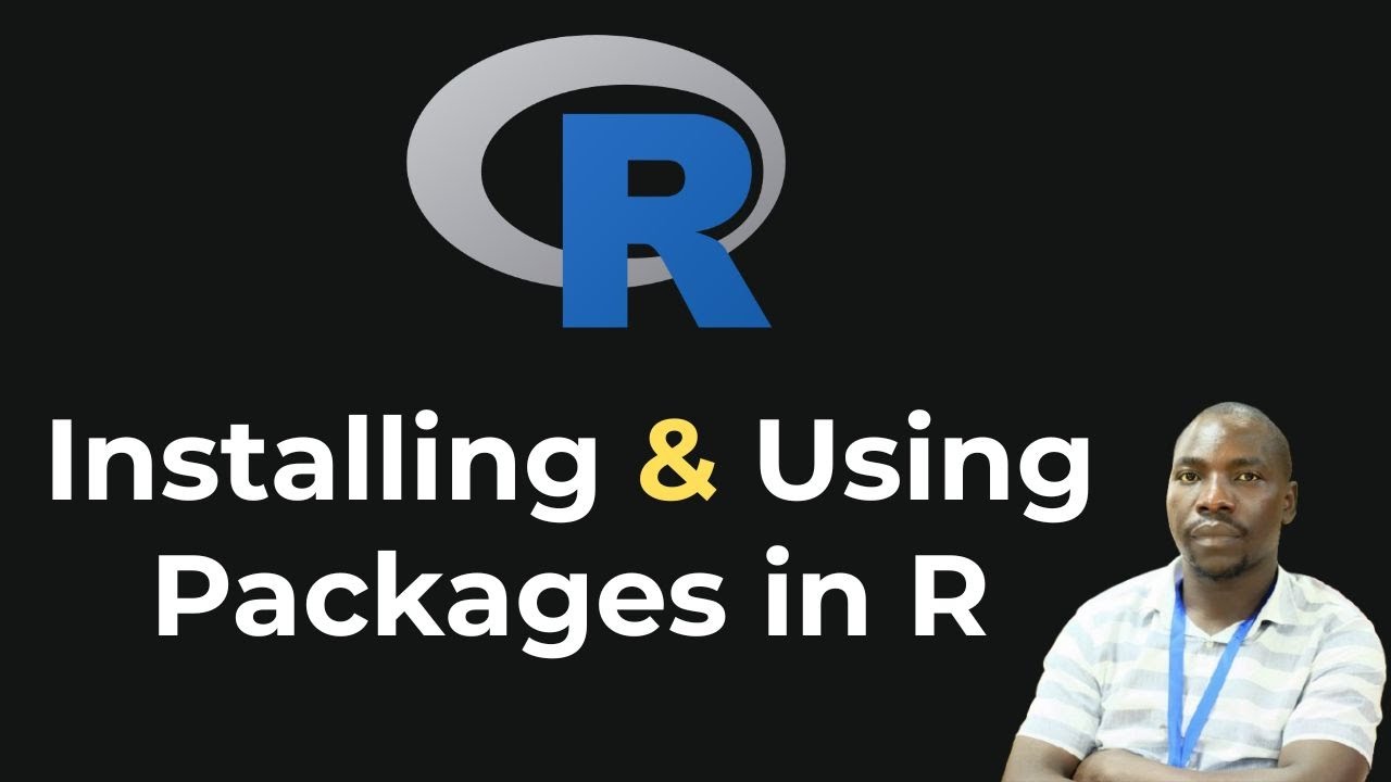 Introduction to Packages in R programming
