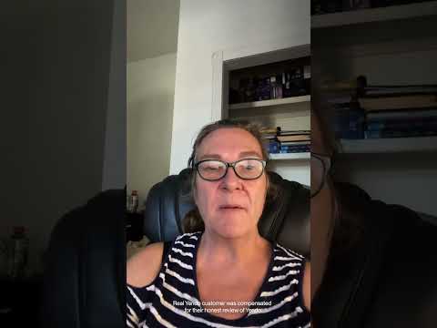 Yendo credit card review - Susanne
