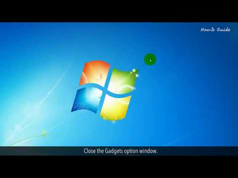 How to Get a Calendar on Your Windows Desktop