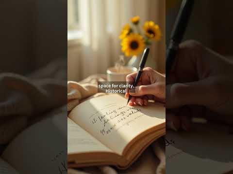 Healing Words for Your Solitude: Comforting Sentences When You Need Alone Time