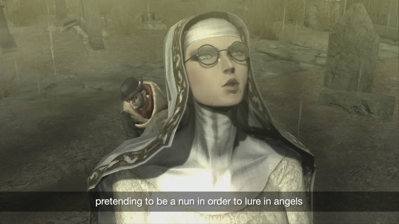 Bayonetta Game Details - Dexerto Database