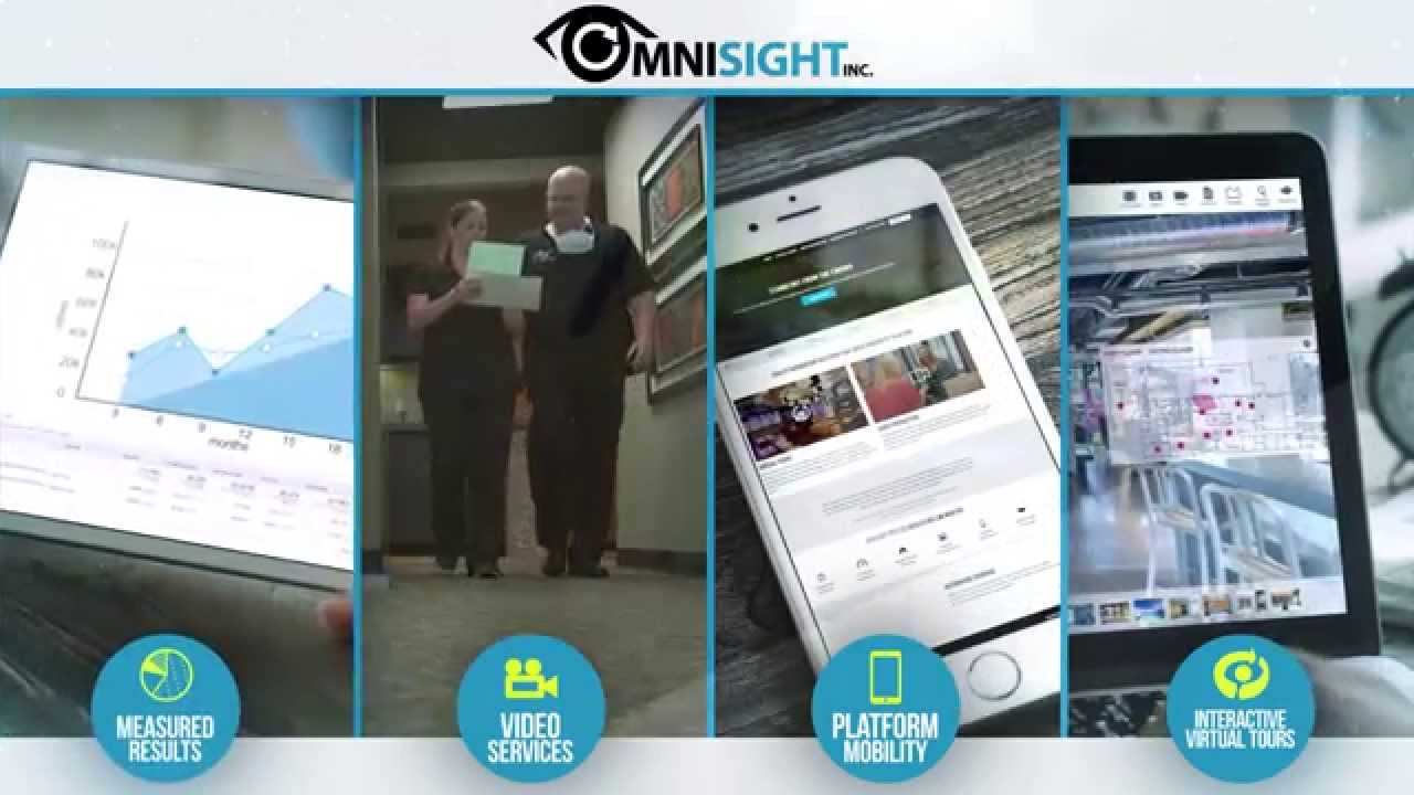 OmniSight Inc