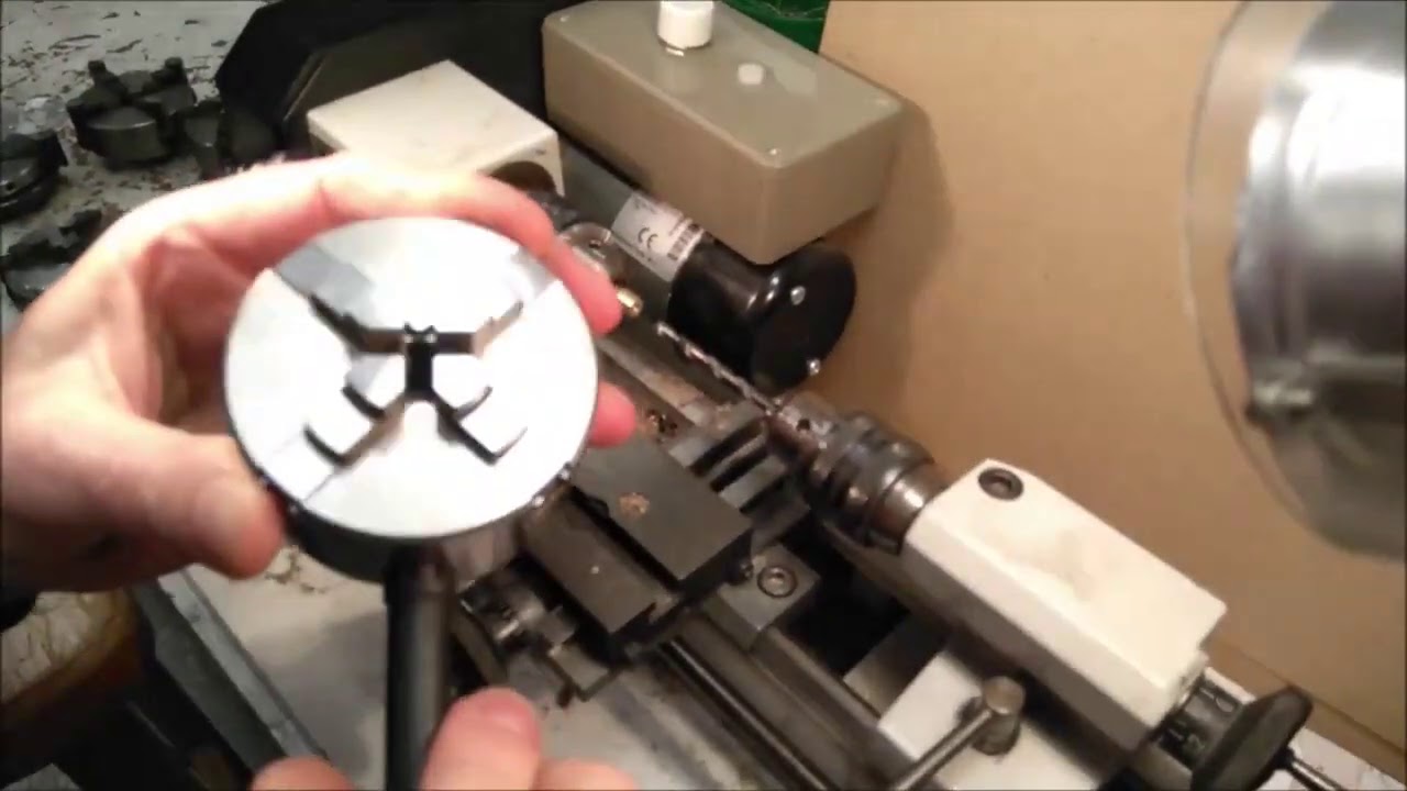 David Smith (DLOS) & workshop practice.