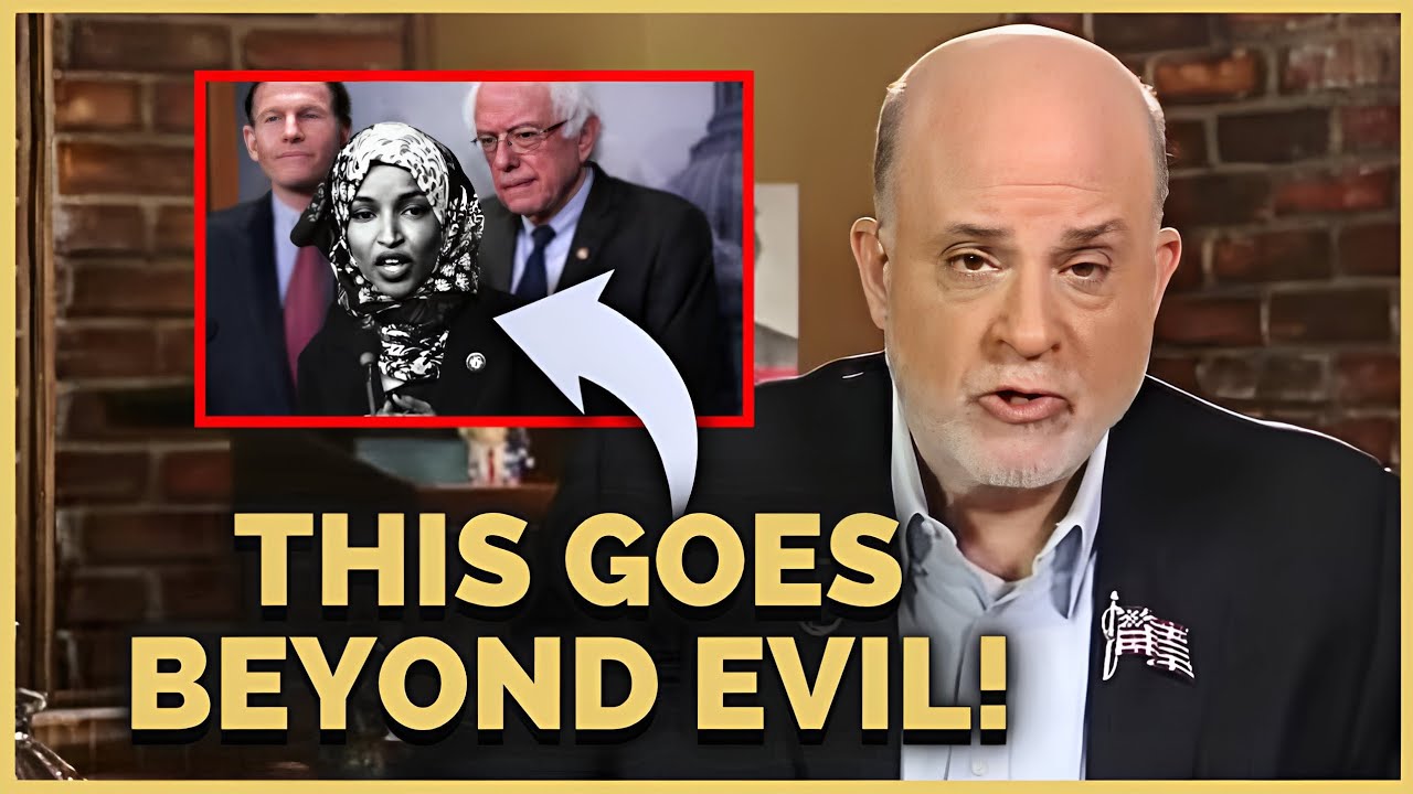 Mark Levin: 