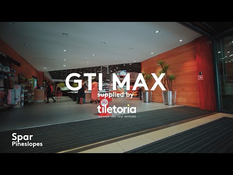 Tiletoria Trends - Pineslopes Spar Reveal