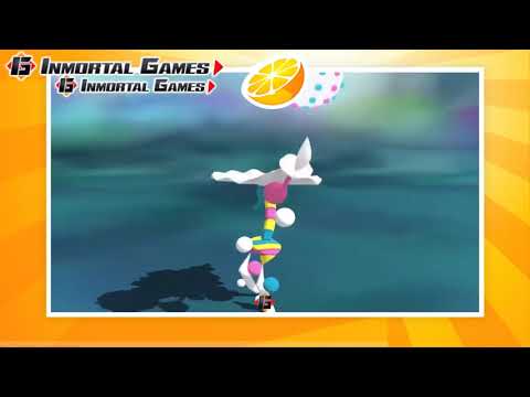 CITRA HACK/NINTENDO 3DS EMULADOR: POKEMON ULTRA SUN INGAME - DOWNLOAD AND TEST