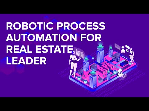 Enterprise Digital Transformation with RPA | Emtec Digital