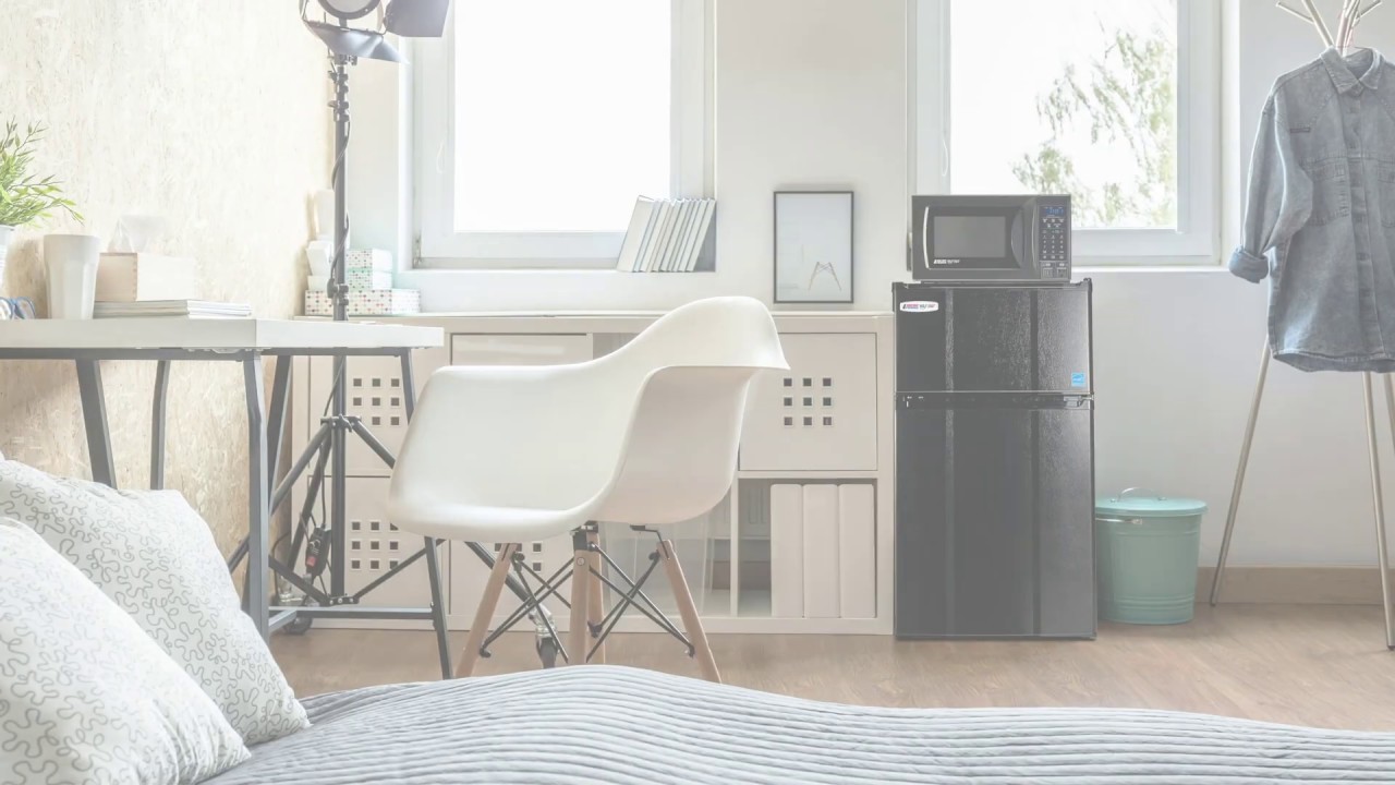 CampusFridges