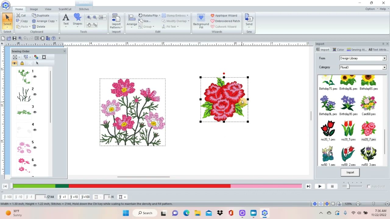 INTRODUCTION TO PE DESIGN SOFTWARE