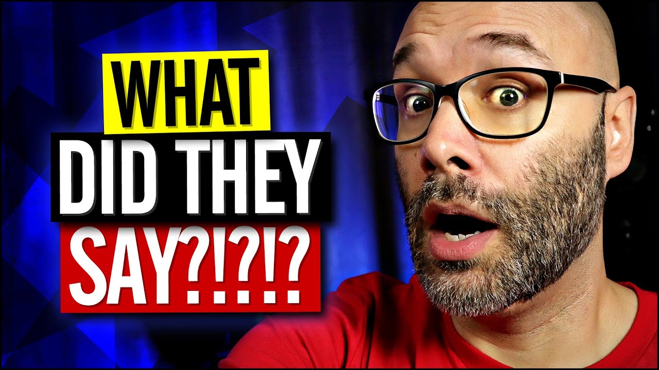 How To Deal With Haters And Negative Comments On YouTube