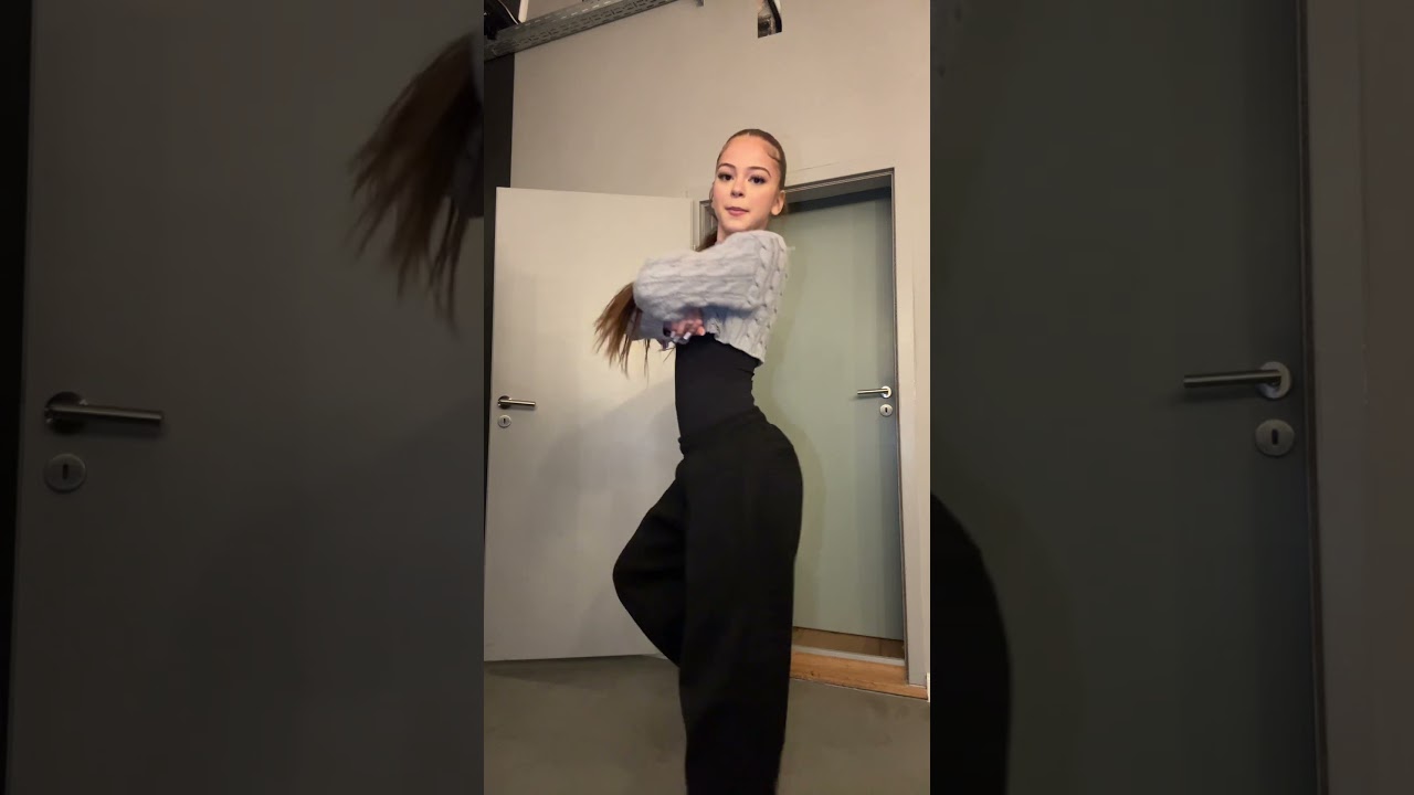 PUSH IT#short#short#zah1de_kyc&samrosauvage