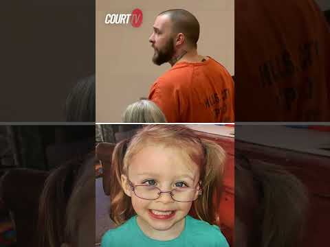 Adam Montgomery Denies Killing Daughter During Sentencing| COURT TV