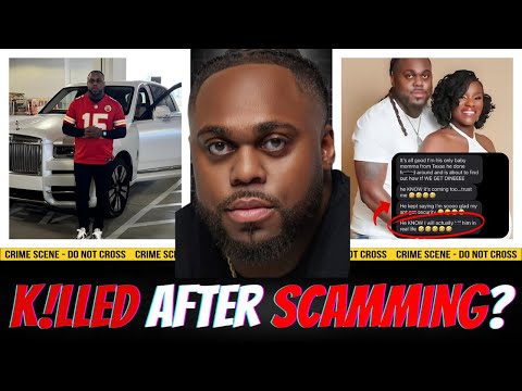 Money & Greed: The REAL Reason A Dallas Mover & Shaker Was K!lled By The Hands Of His Estranged Wife
