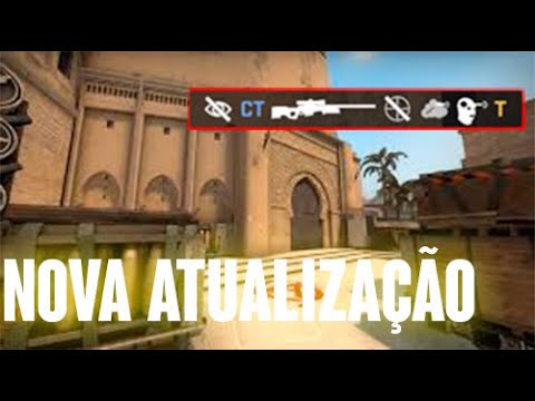 Steam Community :: Video :: nova atualizção do csgo kill feed