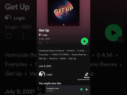 Ranking Logic's Singles From Bobby Tarantino III from least Favourite to best (All songs were Fire)