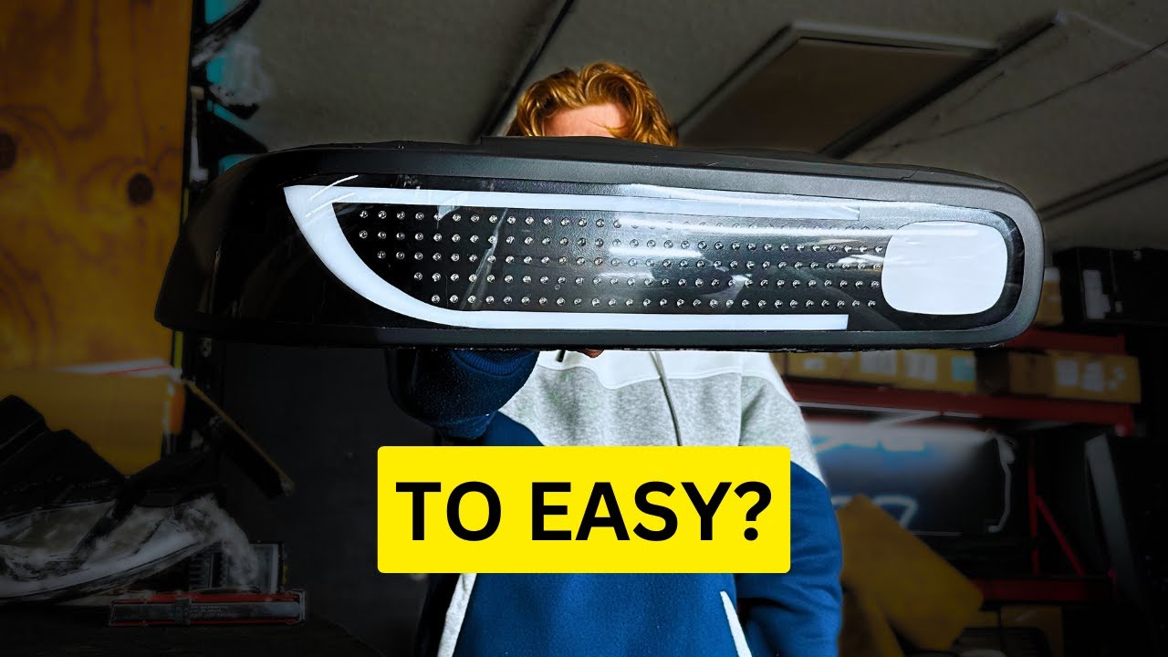 Pros and Cons of starting a CUSTOM LIGHTING BUSINESS