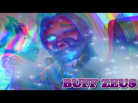 Steam Community :: Video :: Buff Zeus