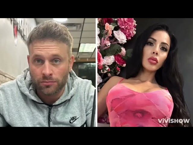 Gino's New Friend Revealed as Jasmine Shares Why She Left Him for Matt ...