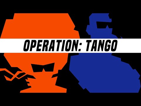 Operation:Tango - Nintendo Switch Announcement Trailer