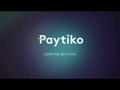 Payments for a Digital Era